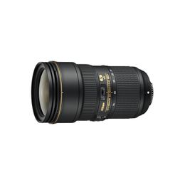 Nikon AF-S 24-70mm f/2.8E ED VR