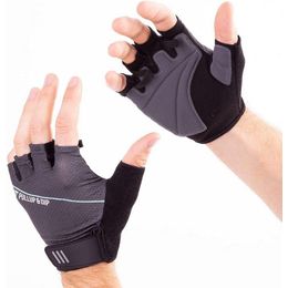 Pullup & Dip Trainingshandschuhe Fitness Handschuhe