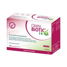 OMNi BiOTiC® Omni BiOTiC Sr-9 Beutel 28x3 g