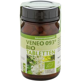 Dr. Pandalis Naturprodukte Veneo 093 Bio Tabletten 132 St
