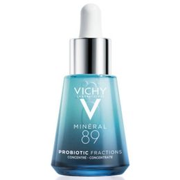 Vichy Mineral 89 Probiotic Fractions Konzentrat 30 ml