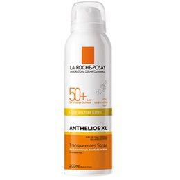 La Roche-Posay Roche-Posay Anthelios XL LSF 50+ transp.Spray 200 ml Spray