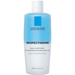 La Roche-Posay Roche-Posay Respect.Augen Make-up Entferner 125 ml Flüssigkeit