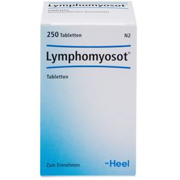 Heel Lymphomyosot Tabletten 250 St