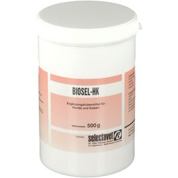 selectavet Biosel-Hk 500g (3031) 500 g Pulver