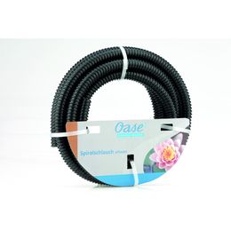 Oase Spiralschlauch schwarz Ø 38 mm (1 1/2") 5 m