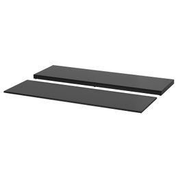 IKEA NORDLI Deckplatte und Sockel