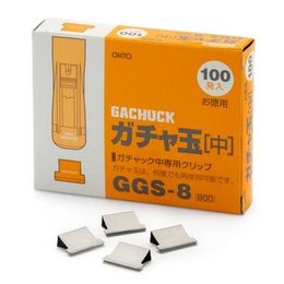 Ohto Gachuck-Klammern Stahlblech