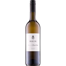 Weingut Hauck Hauck 2022 Blanc de Pinot Noir trocken
