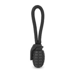 Mil-Tec Ring Puller Pineapple 5er Set schwarz