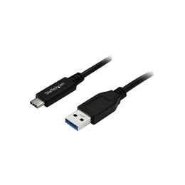 StarTech.com USB to USB-C Cable - M/M - 1 m (3 ft.) - USB 3.0 - USB-A to USB-C - USB-kabel - 1 m