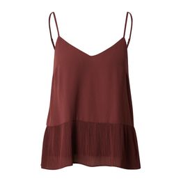 ABOUT YOU Top 'Julie' female Red size 42