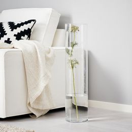 IKEA CYLINDER Vase