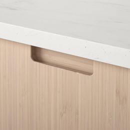 IKEA METOD / MAXIMERA Unterschrank mit 3 Schubladen