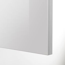 IKEA METOD / MAXIMERA Wandschrank mit 2 Türen/2 Schubl.