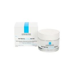 ROCHE POSAY Nutritic Intense Creme reichhaltig 50 ml