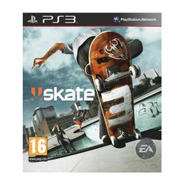 EA Skate 3 - Sony PlayStation 3 - Sport - PEGI 16