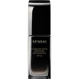SENSAI Make-up Foundations Flawless Satin Moisture Foundation Ivory Beige