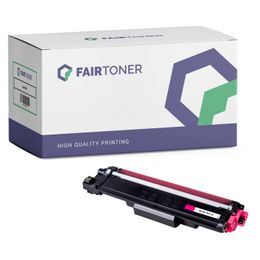 FairToner Kompatibel für Brother HL-L 3230 CDN (TN-247M) Toner Magenta