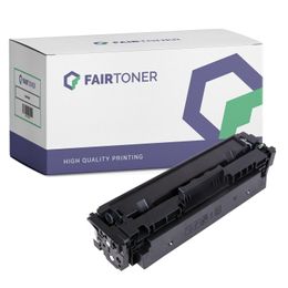 FairToner Kompatibel für HP Color LaserJet Pro M 450 Series (CF410A / 410A) Toner Schwarz