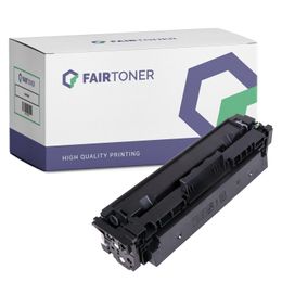 FairToner Kompatibel für HP Color LaserJet Pro M 450 Series (CF413A / 410A) Toner Magenta