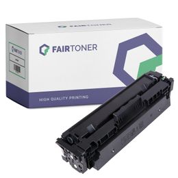 FairToner Kompatibel für HP Color LaserJet Pro M 450 Series (CF412A / 410A) Toner Gelb