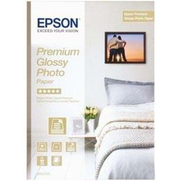 Epson Premium Glossy Photo Paper