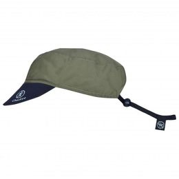 Chaskee - Reversible Cap Microfiber - Cap Gr One Size oliv