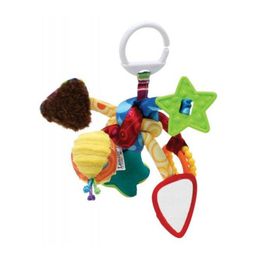 Lamaze - Tug and Play Knot (27128)