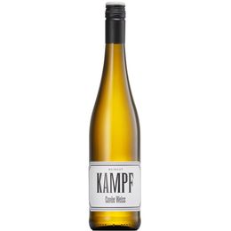 Kampf Cuvée Weiß trocken