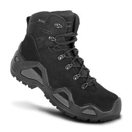 Lowa Einsatzstiefel Z-6S GTX C schwarz, Gr&ouml;&szlig;e 41/UK 7
