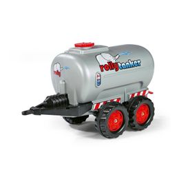 Rolly Toys® Kinderfahrzeug-Anhänger Rolly Toys Tanker Güllefass 122127
