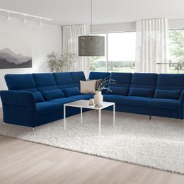 IKEA FAMMARP Ecksofa 6-sitzig m elek Ruhesessel