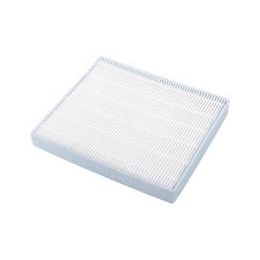 Steba HEPA-Filter H 13, f&uuml;r Luftreiniger LR 9 / LR 10 wei&szlig;/hellblau