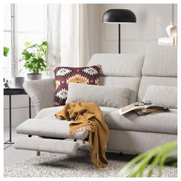 IKEA FAMMARP Ecksofa 4-sitzig m elek Ruhesessel