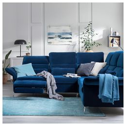 IKEA FAMMARP Ecksofa 4-sitzig m elek Ruhesessel