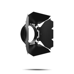 Chauvet Professional F6.25" Barndoor fits Ovation F-145, F415