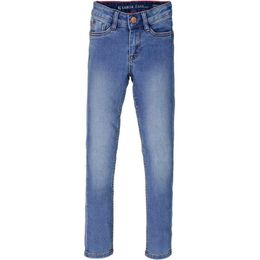 Garcia Stretch-Jeans Sanna 590, blau