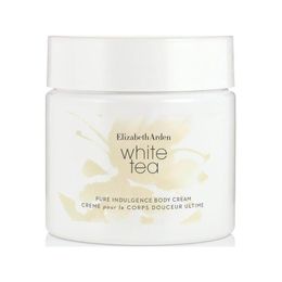 Elizabeth Arden White Tea Body Cream