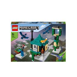 Lego Minecraft 21173 Der Himmelsturm