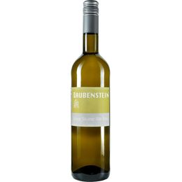 Bio-Weingut Otto Laubenstein Alte Rebe Grüner Silvaner 2020 Feinherb - Nahe/Hochstätten Nahe – Weißwein Qualitätswein