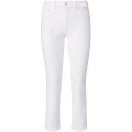 7/8-Jeans DL1961 weiss