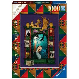 Ravensburger Harry Potter And The Order Of The Phoenix 1000p