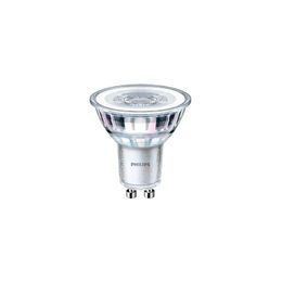 Philips LED-Lampe Classic Spot 3,5W/840 (35W) 36° GU10