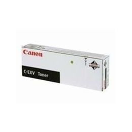 Canon C-EXV 33 / 2785B002 Black - Tonerpatrone Schwarz