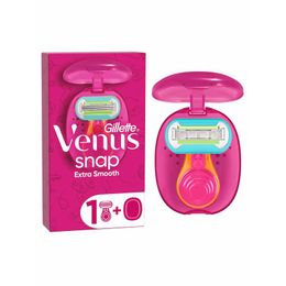 Gillette Venus Extra Smooth Snap Sister Razor