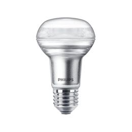 Philips LED-Lampe Reflektor R63 3W/827 (40W) 36° E27