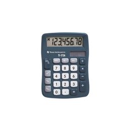 Texas Instruments TI-1726 - pocket calculator