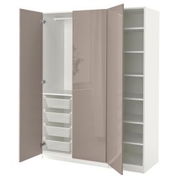 IKEA PAX / FARDAL Kleiderschrank