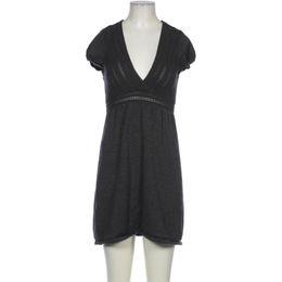 s.Oliver Damen Kleid, grau